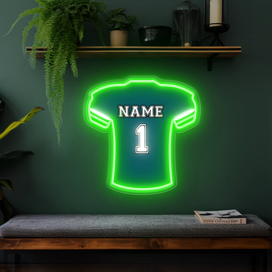 Sport Neon Signs – SELICOR