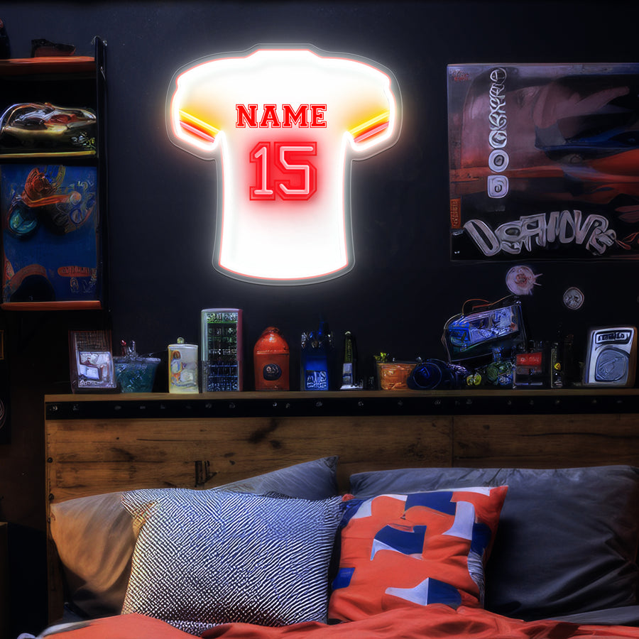 Sport Neon Signs – SELICOR