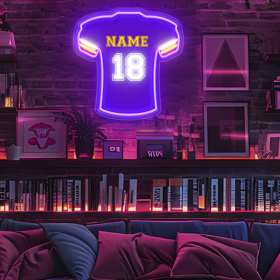 Sport Neon Signs – SELICOR