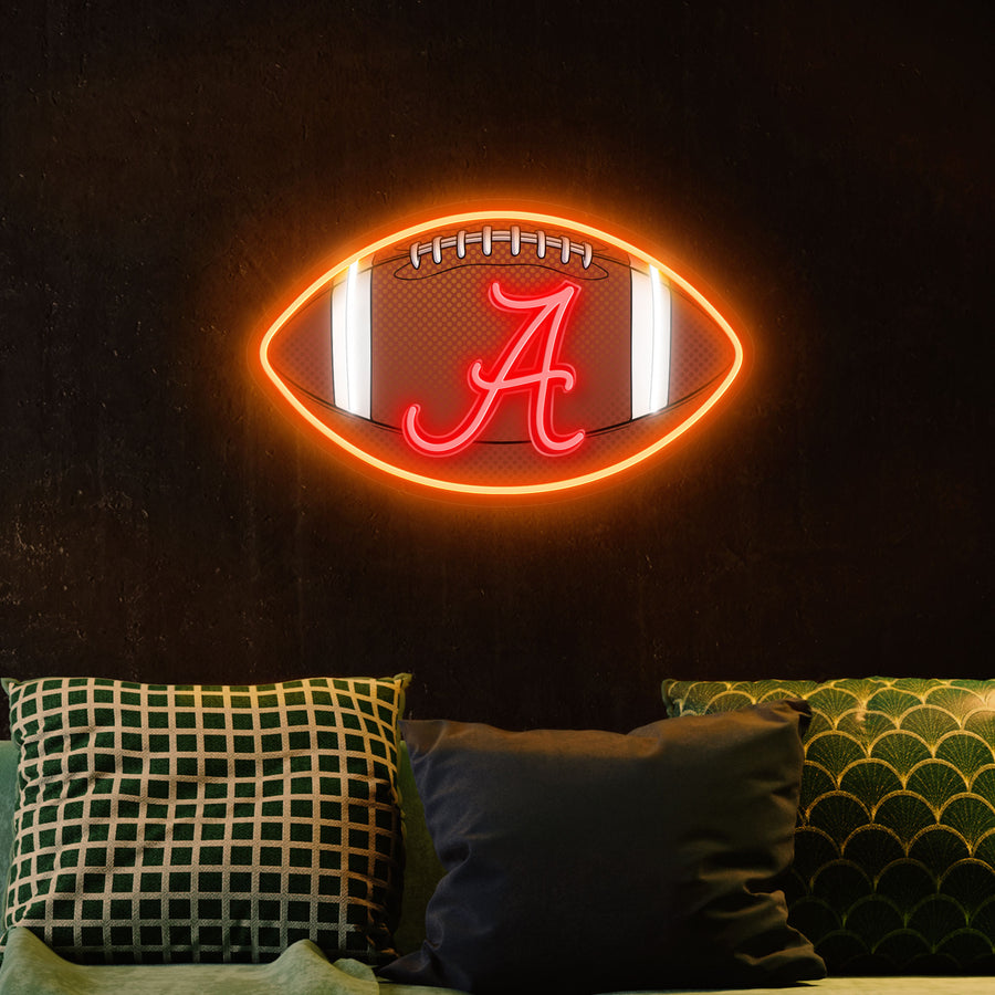 Sport Neon Signs – SELICOR